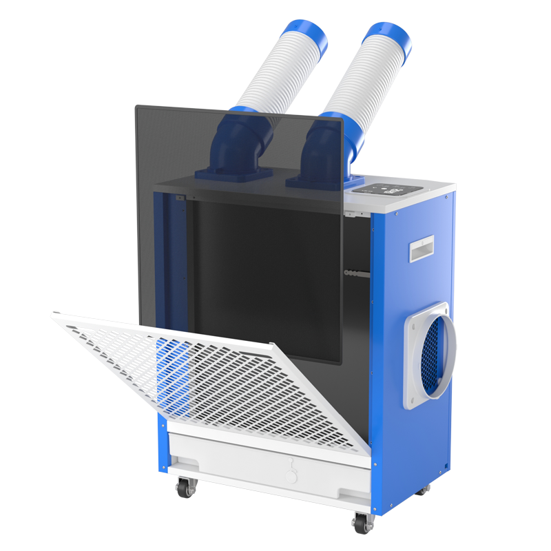 DAKC-27S-移动制冷-冷气机 --多乐信【官网】